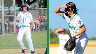 Two Washington County all-star teams take steps toward district finals ...
