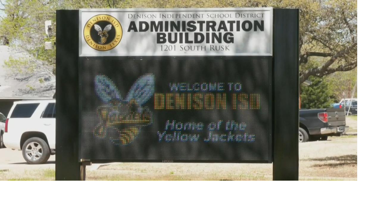 Lifetouch photography controversy prompts Denison ISD to cancel ...