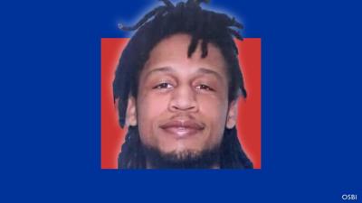 Search continues for suspect in deadly Garvin County shooting | | kten.com