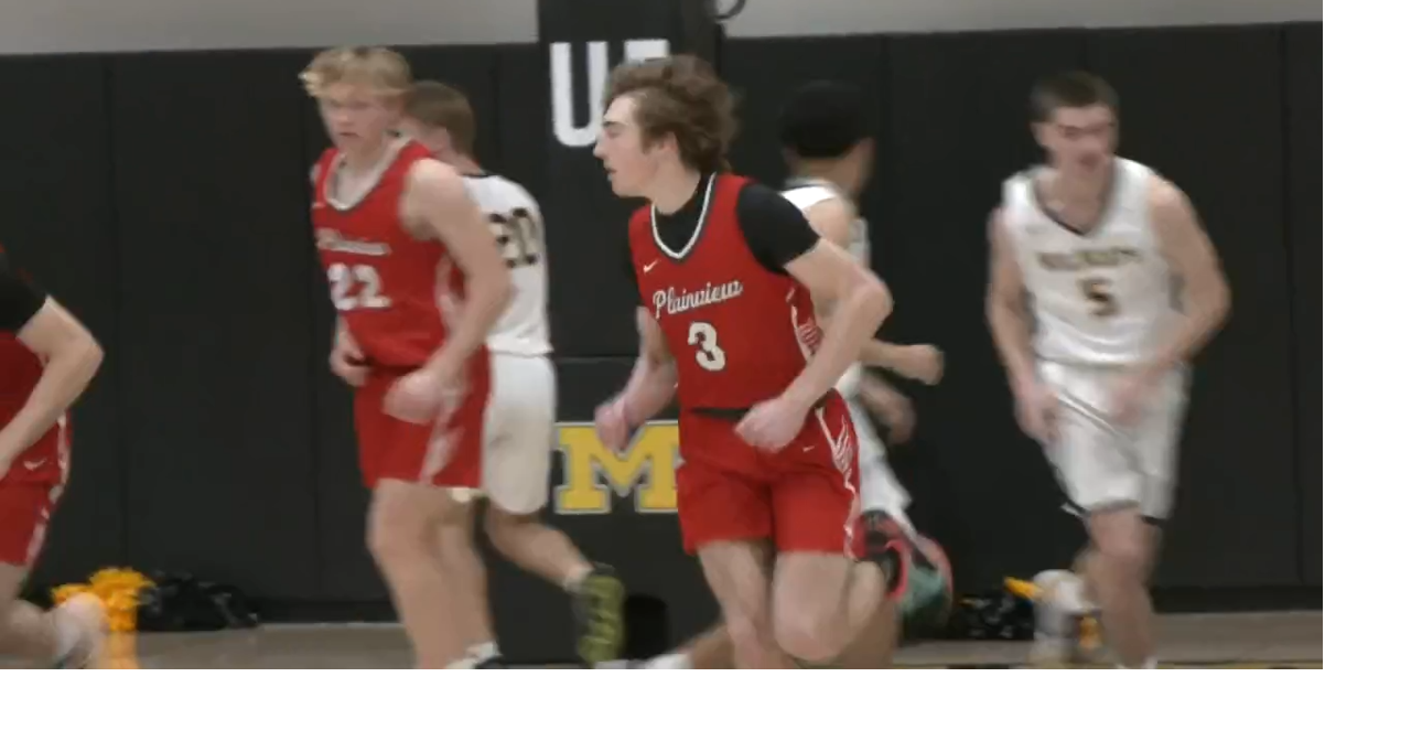 Plainview Indians shock the Madill Wildcats on the road | Sports | kten.com