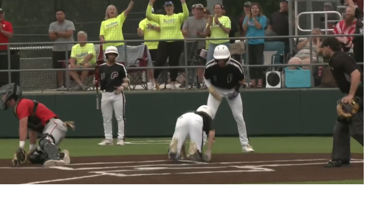 The Collinsville Pirates eye second consecutive state title baseball ...