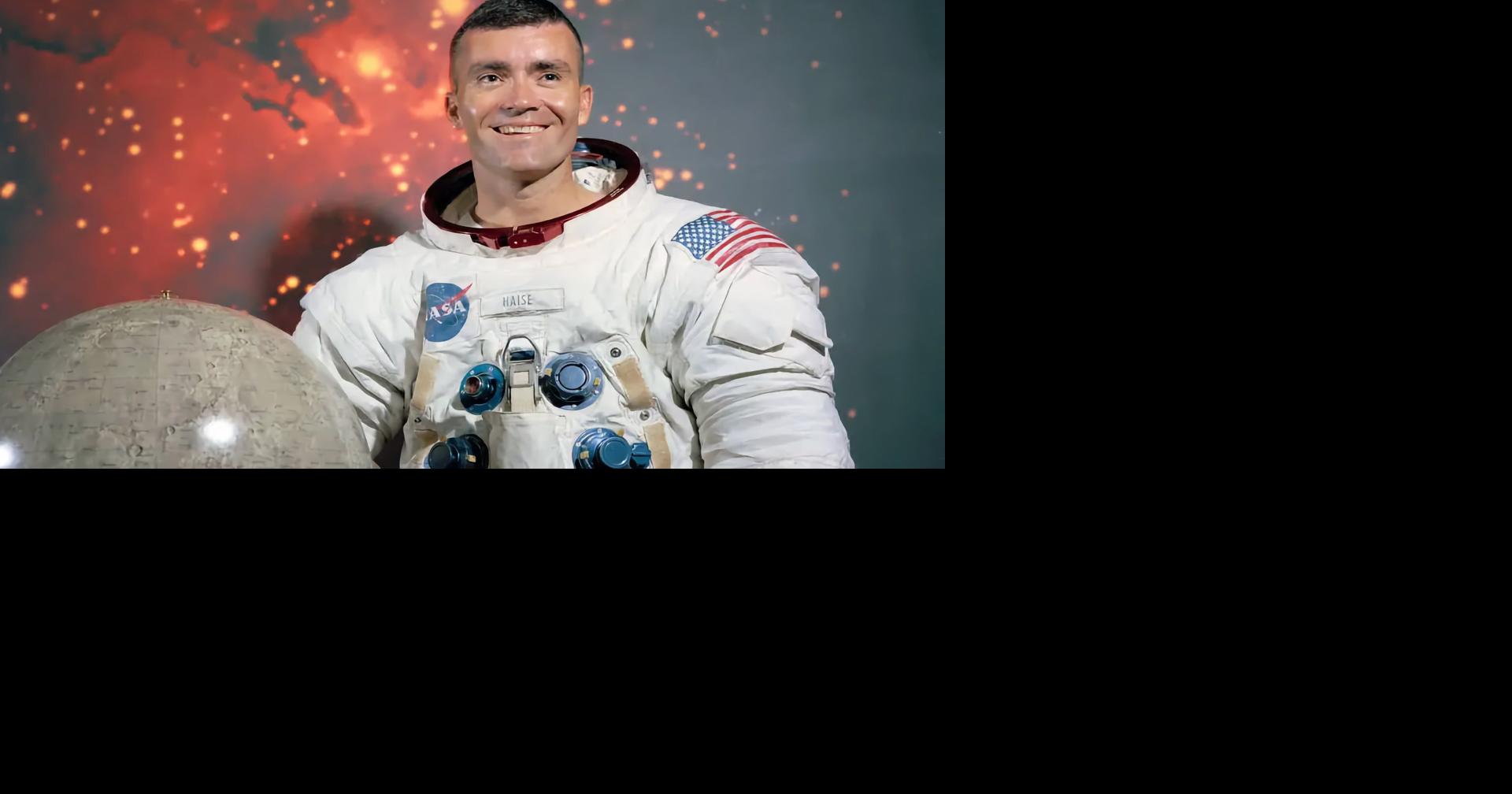 Lone Grove students speak with Apollo astronaut | Oklahoma Headlines ...