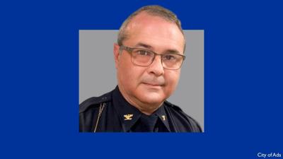 Ada police chief announces retirement | | kten.com