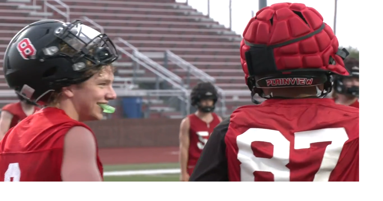 Plainview Indians look to punch ticket to the playoffs for first time ...