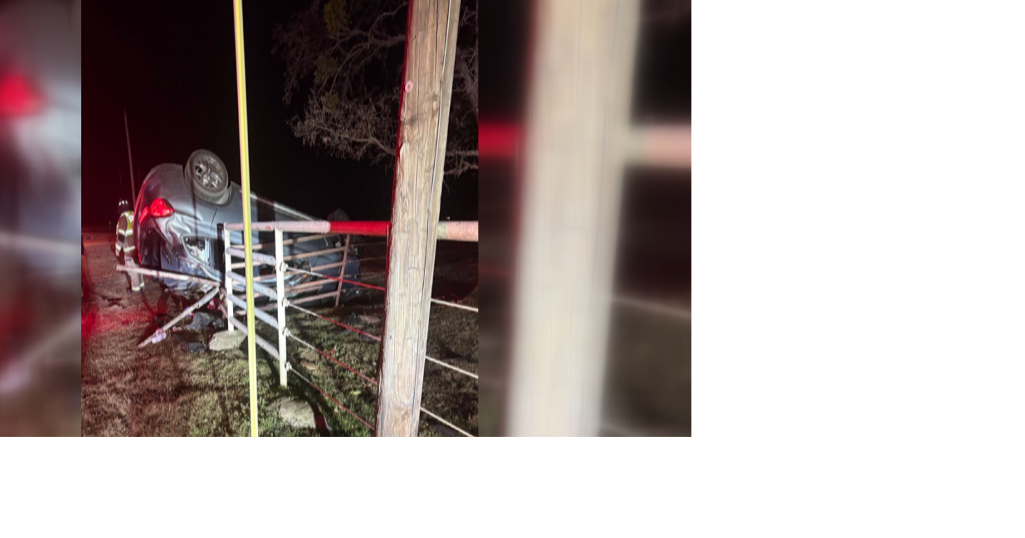 Three people hospitalized after car crash in Tioga | News | kten.com