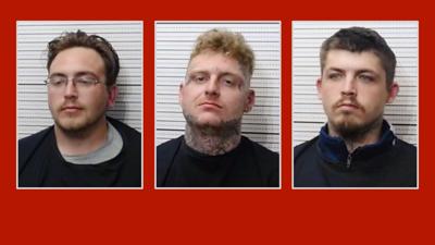 Another arrest made in aggravated assault case | Texas Headline | kten.com