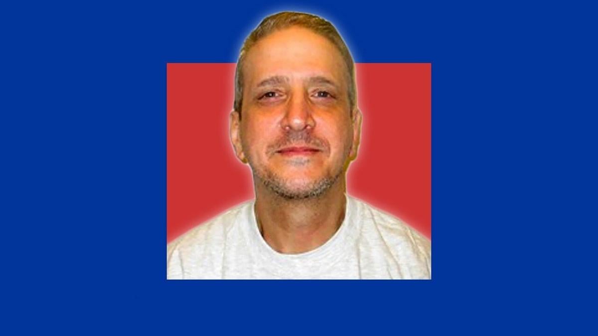 Exonerated death row inmate faces fresh murder retrial | Crime | kten.com