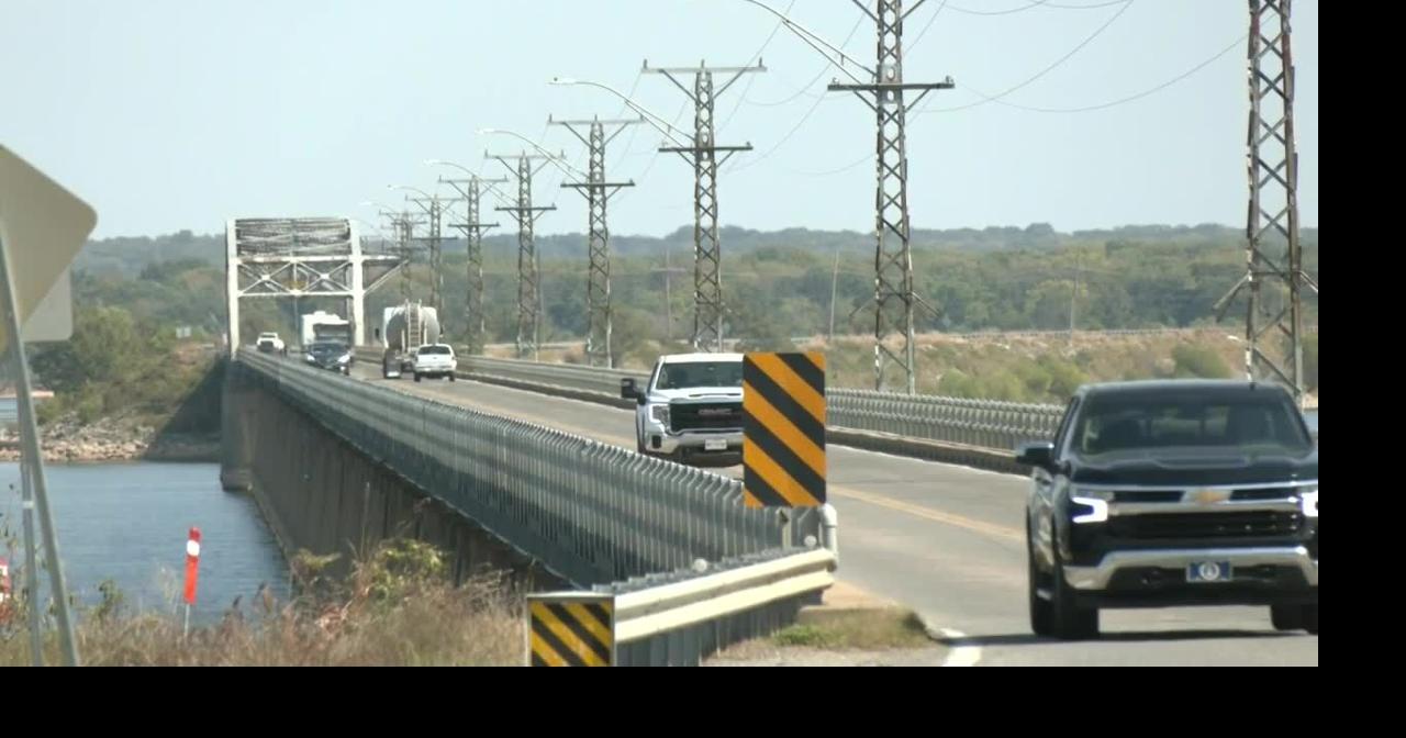 Oklahoma accelerates Roosevelt Bridge replacement project | News | kten.com