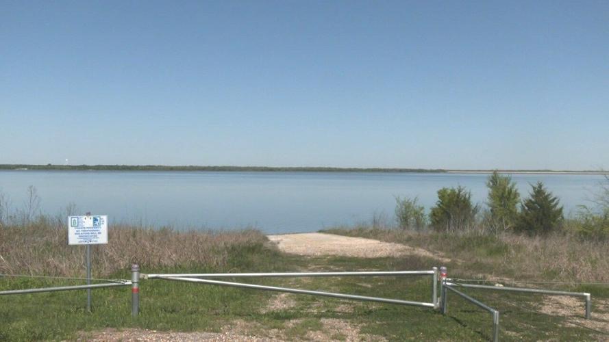 Bois d'Arc Lake almost ready for recreation | News | kten.com