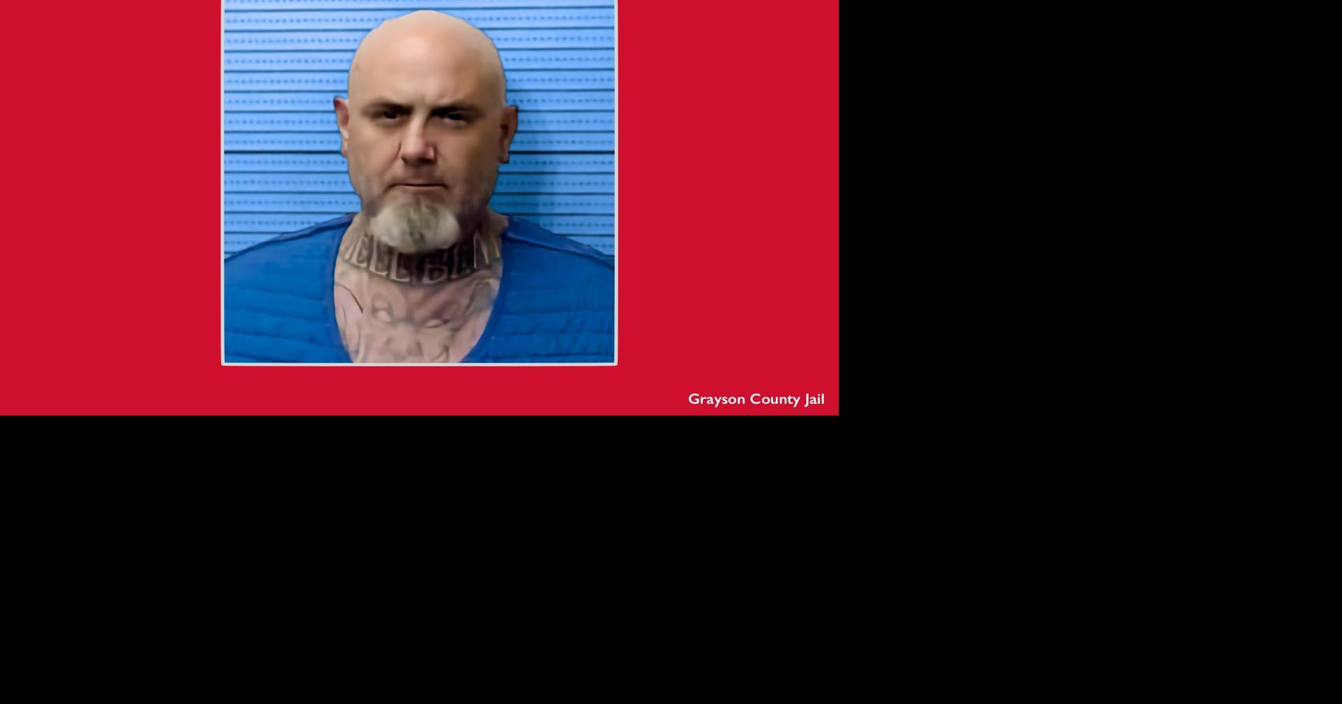 Sherman shooting suspect arrested after police pursuit | Texas ...