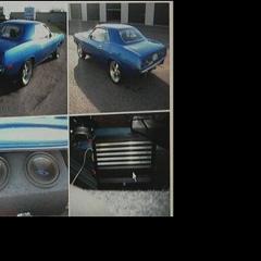 CLEAT Drops Investigation, Denison Police Auction Cars | | kten.com