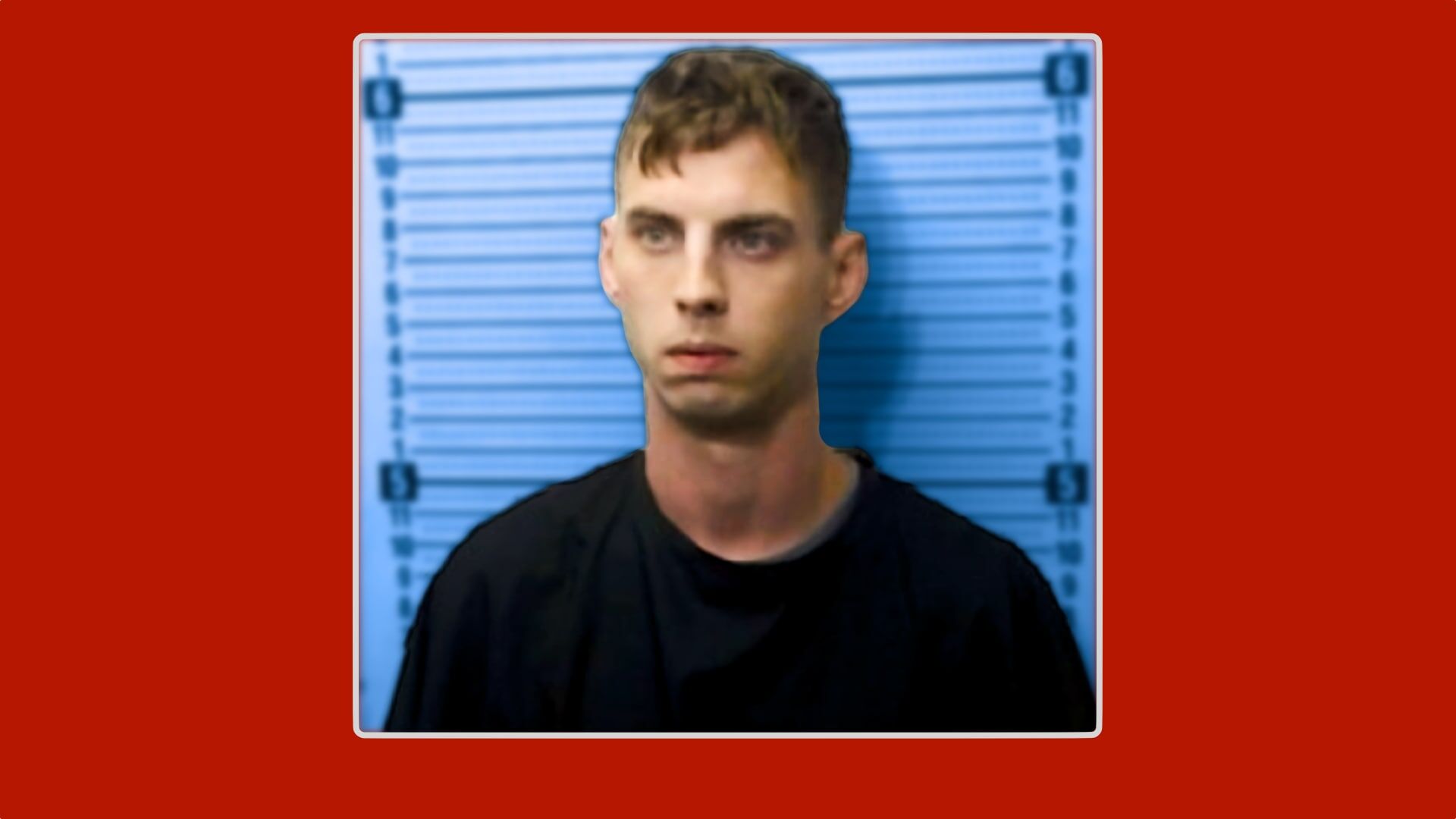 Sherman man faces child pornography charges | Texas Headlines | kten.com