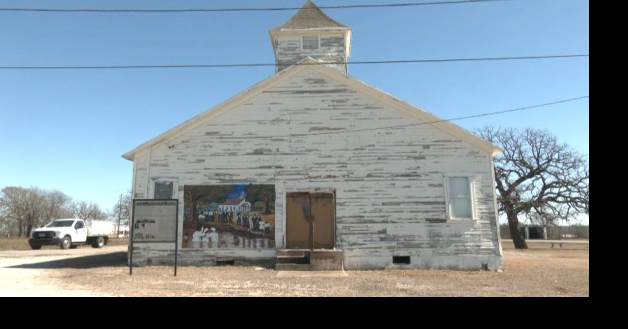 Historic Black town of Tatums charts its future | Oklahoma Headlines ...