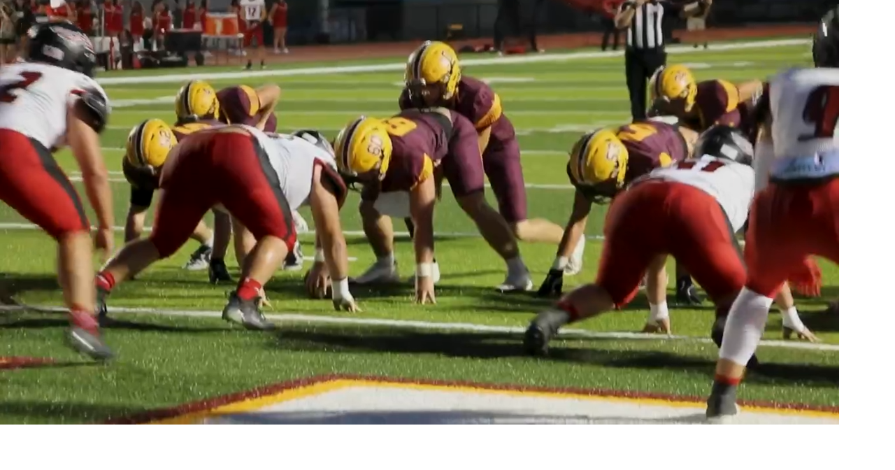 Plainview Indians pull off road thriller over the Bells Panthers ...