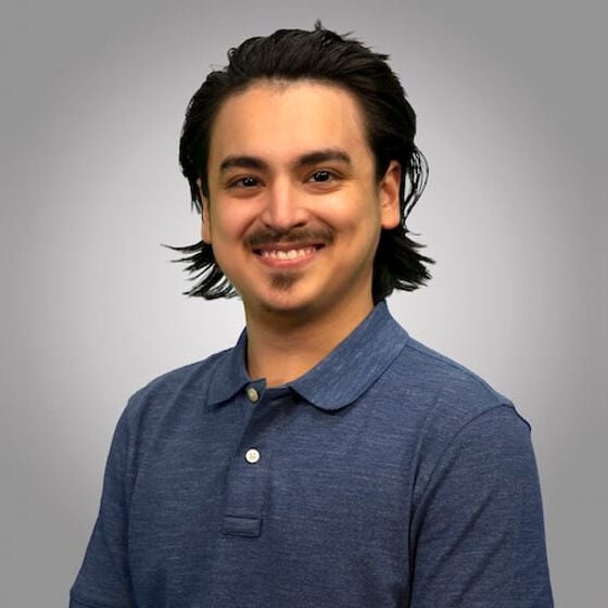 Jared A’Latorre | Meet the Team | kten.com