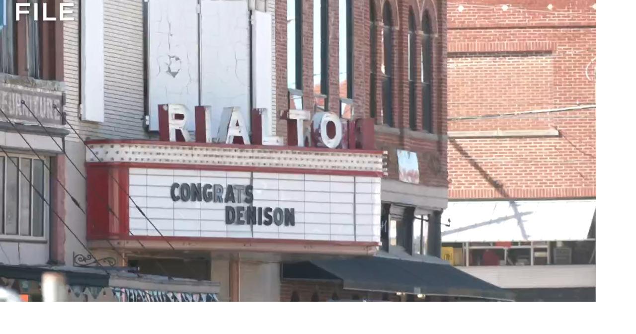Downtown Dension recognized by Texas Downtown Association | Texas ...