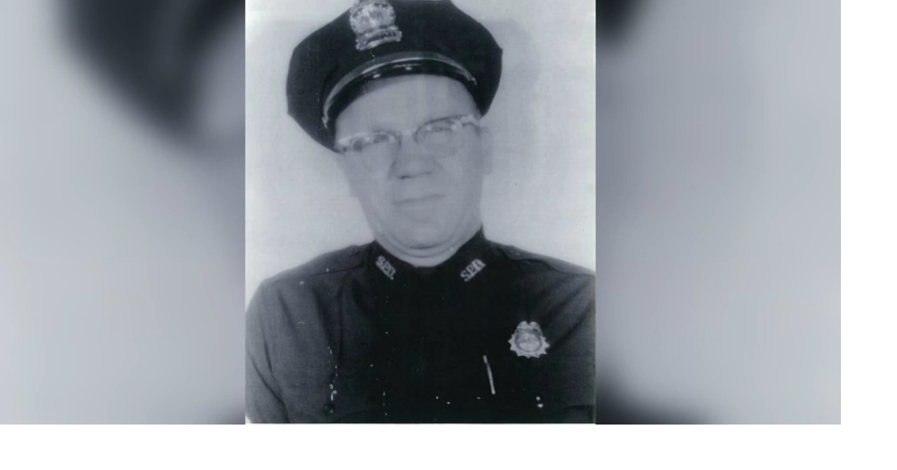 Sherman Police remember Sgt. Arnold, killed in the line of duty | News ...