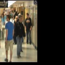 Denison Yellow Jackets Celebrate Homecoming | | kten.com