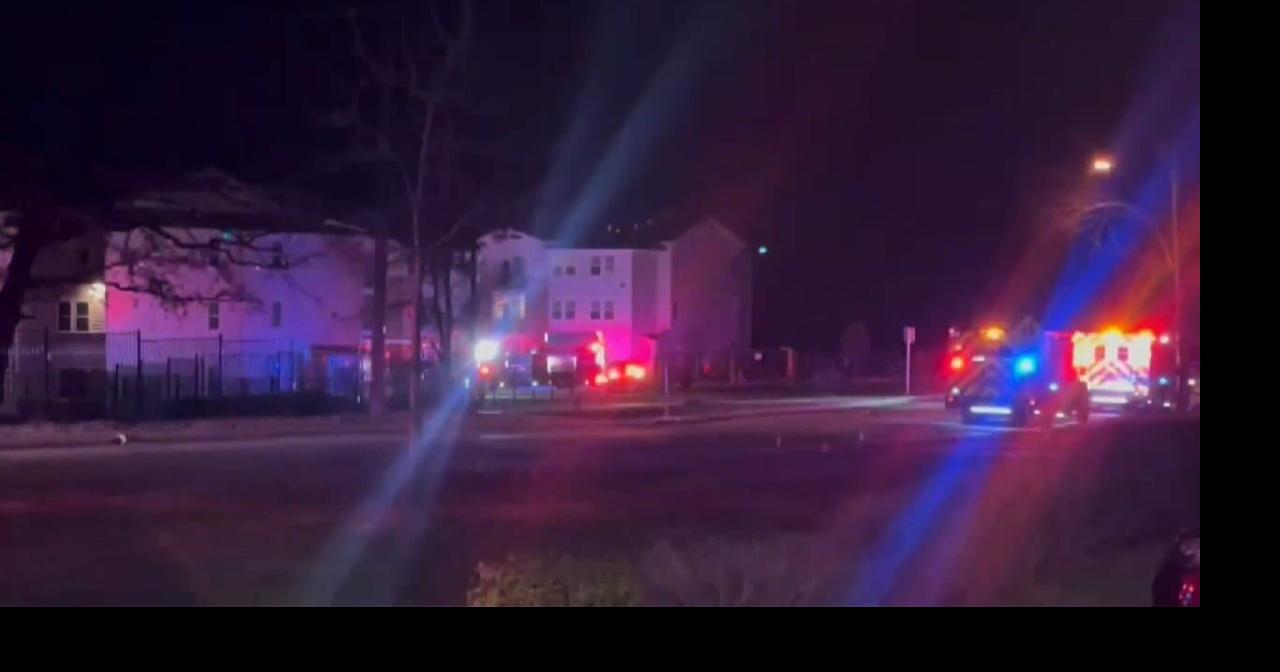 Denison fire victim has nowhere to go | Texas Headline | kten.com