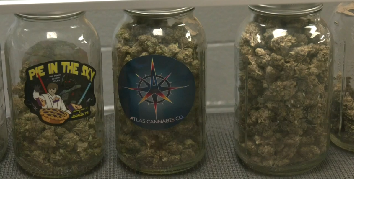 New medical marijuana law in effect for drivers | Oklahoma Headlines ...