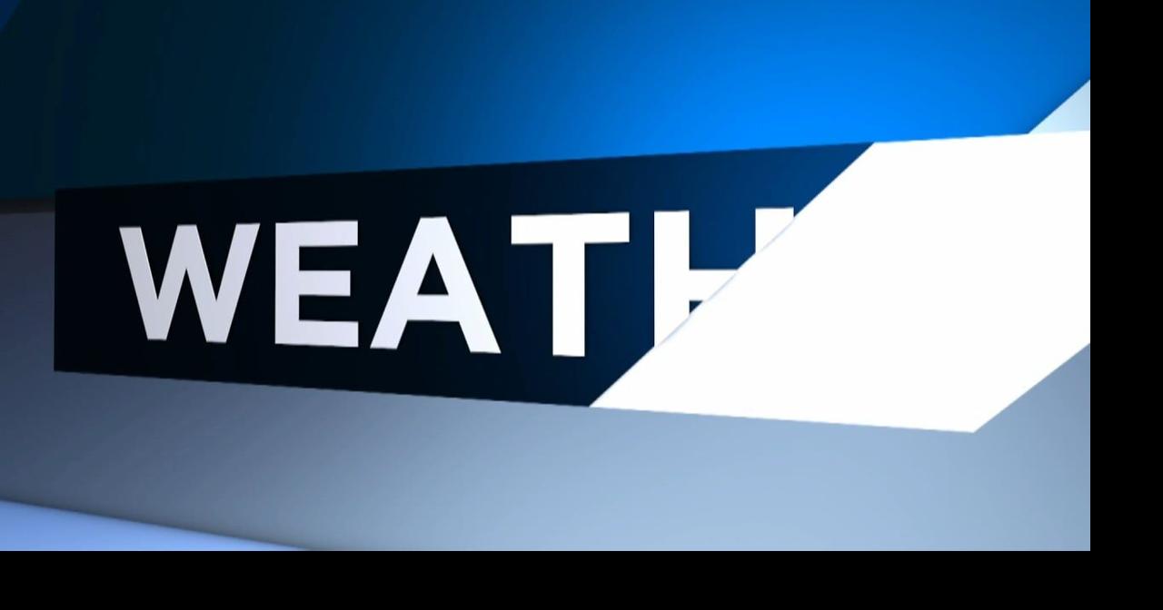 Heat Advisories for several Texoma counties today | Weather | kten.com