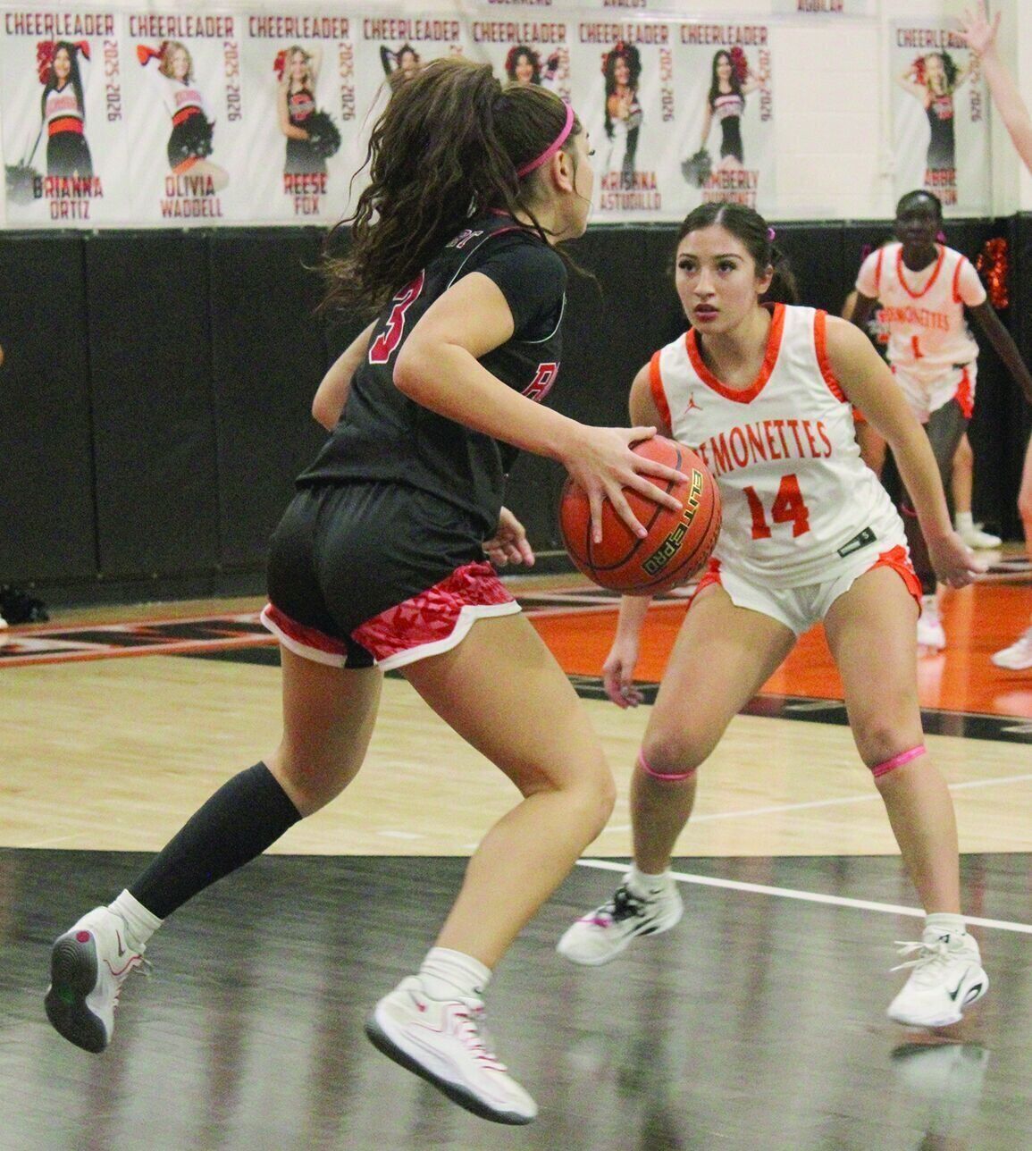 High school hoops back in action after holiday break | State | kten.com