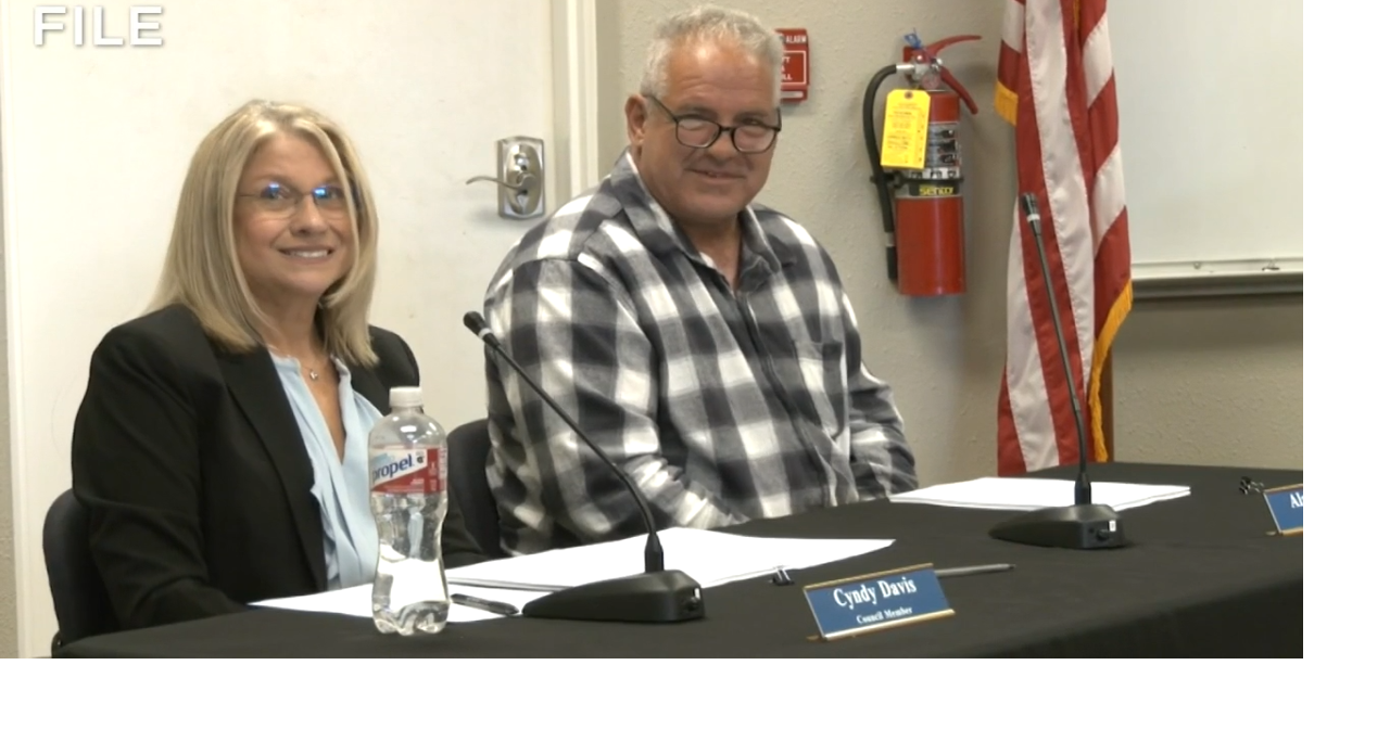 Gunter officials rescind resignations ahead of council meeting | News ...