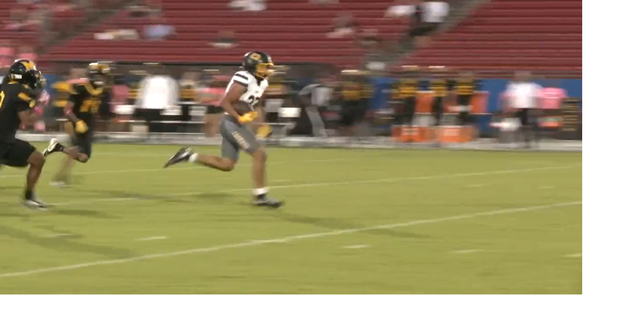 Denison Yellow Jackets win on road over Frisco Memorial | Sports | kten.com