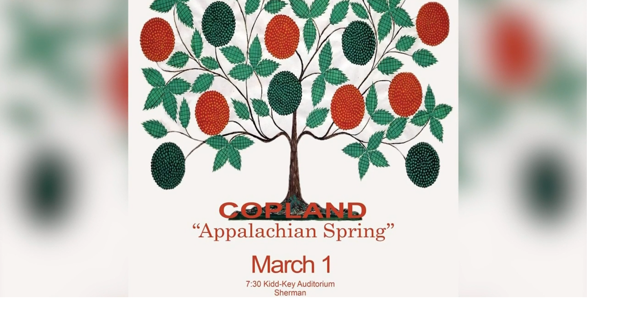 Sherman Symphony performs its winter concert this weekend | Texas ...
