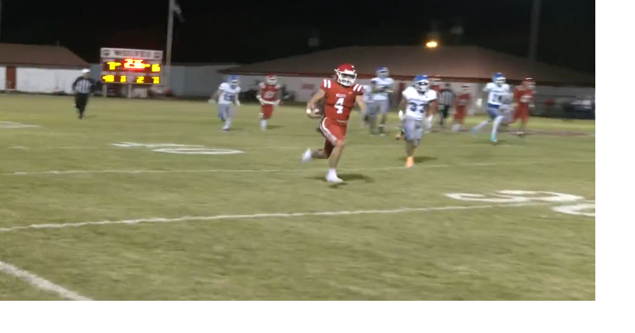 Davis Wolves blow past Hennessey in first round of playoffs | Sports ...