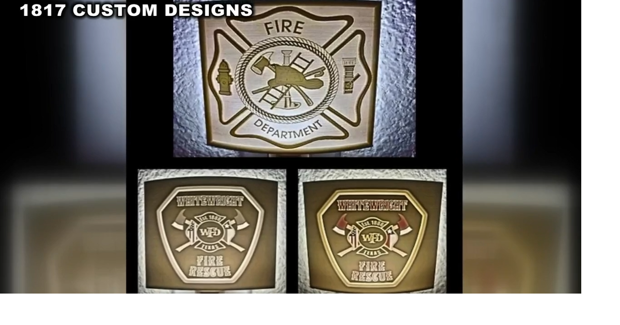 Texomans help support Whitewright Fire Chief | News | kten.com