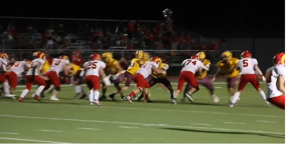 S&S and Bells move up game to Thursday | Sports | kten.com