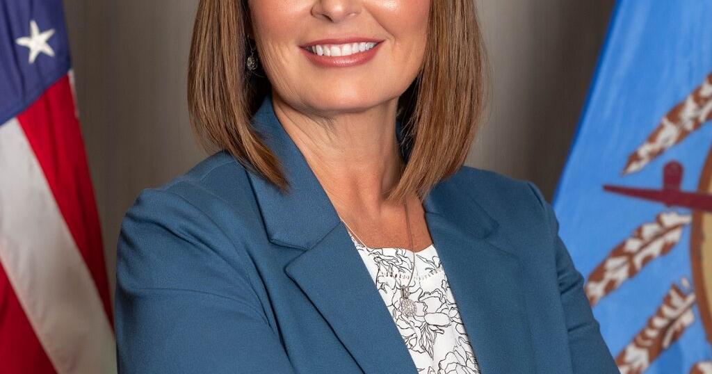 OSBI director stepping down | Oklahoma Headlines | kten.com