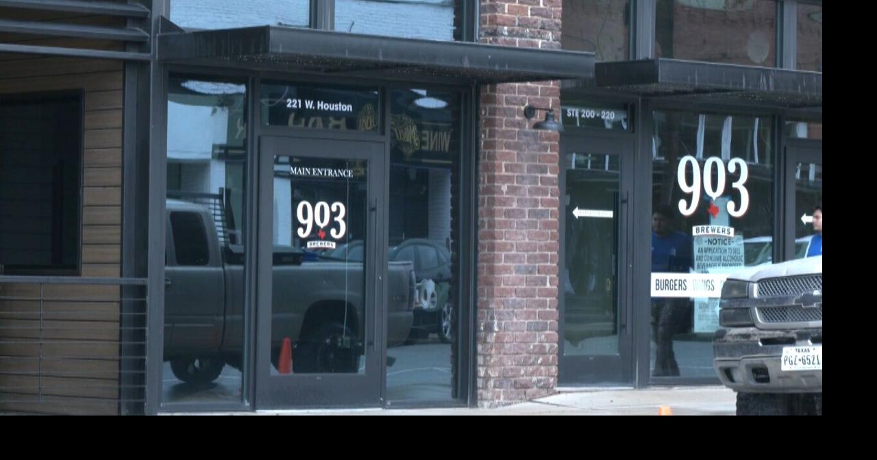 A new home for Sherman beer-maker | Texas Headlines | kten.com