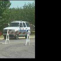 6ft Alligator Spotted In Sherman Lake | | kten.com