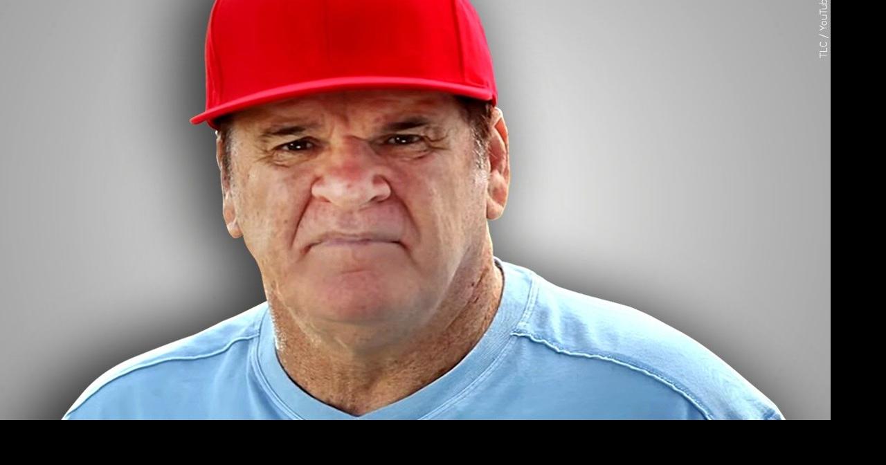 Pete Rose, Major League Baseball’s all-time hit king, has died at 83 ...