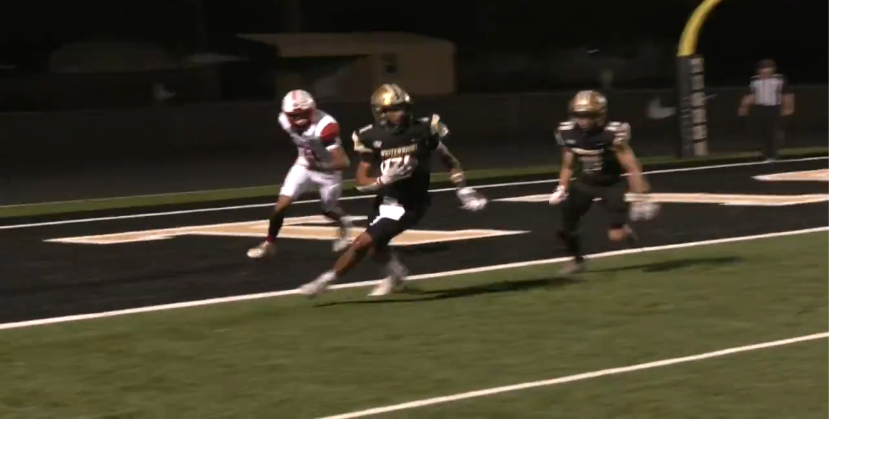 Whitewright Tigers pull off final win of the season over Trenton to ...