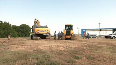 Full speed ahead for Ardmore infrastructure projects | | kten.com