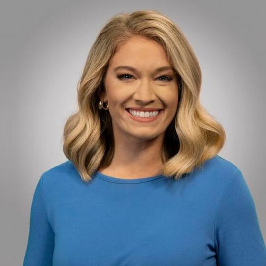 Bailey Vaughn | Meet the Team | kten.com