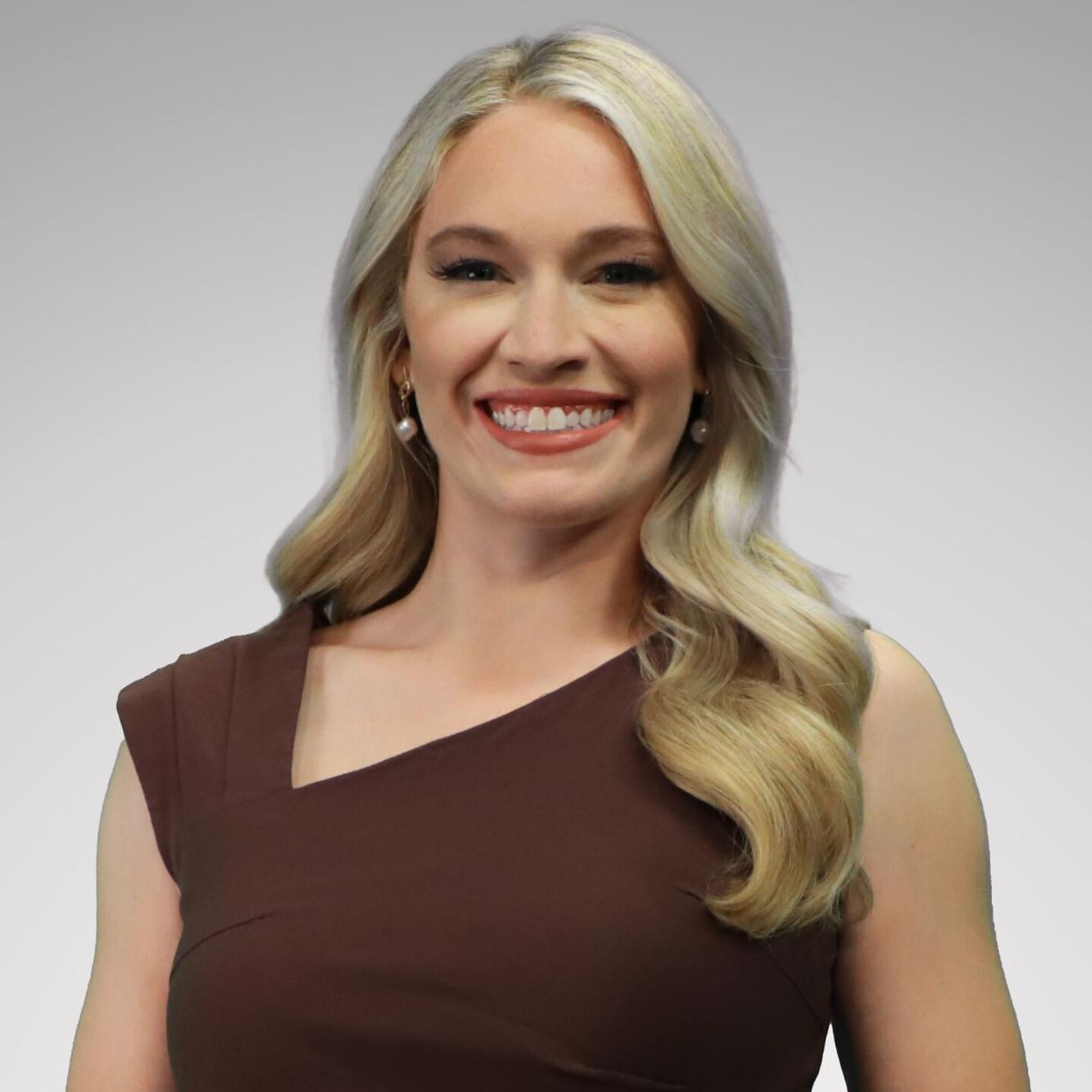 Bailey Vaughn | Meet the Team | kten.com
