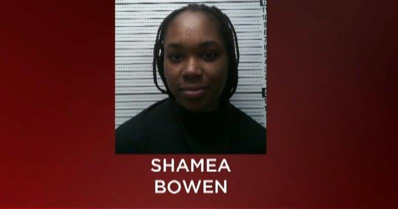Sherman woman facing charges for obstruction | News | kten.com