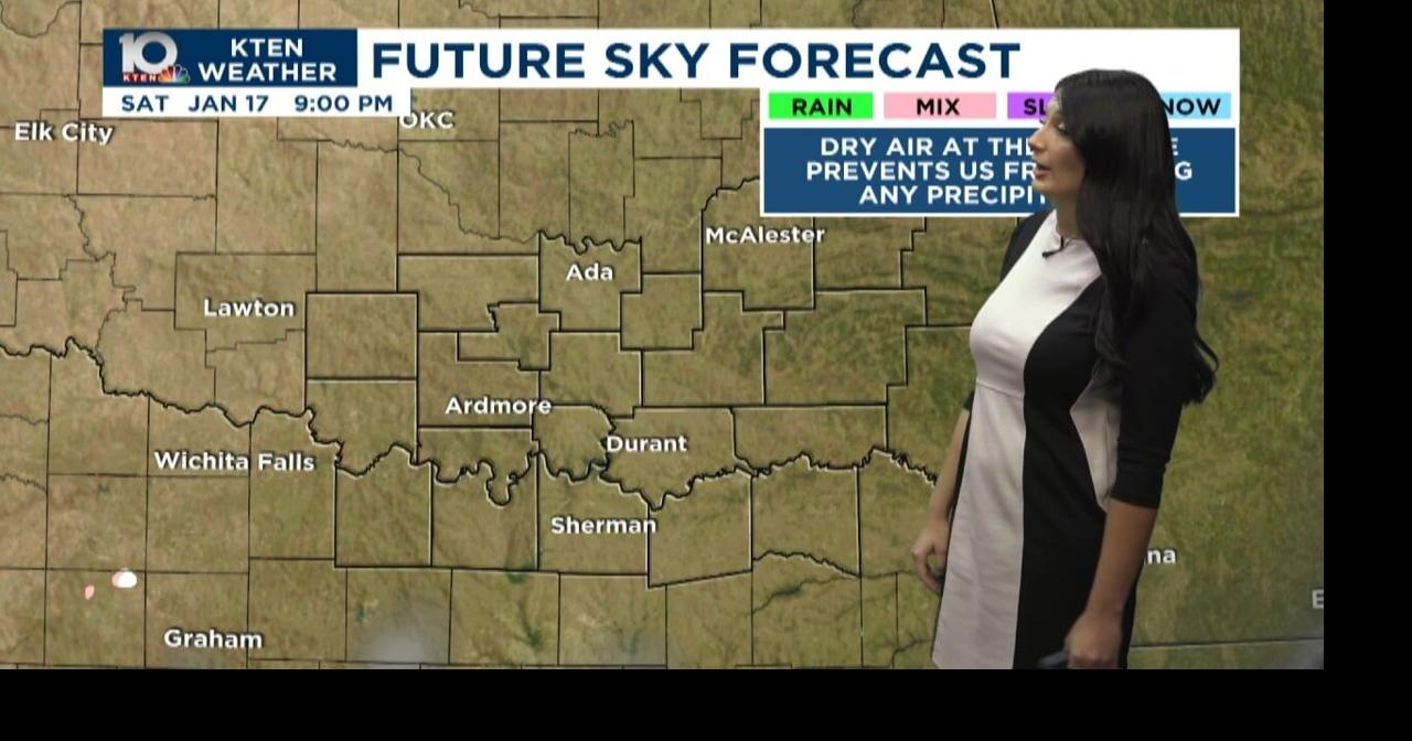 Fire danger high this weekend | Weather | kten.com