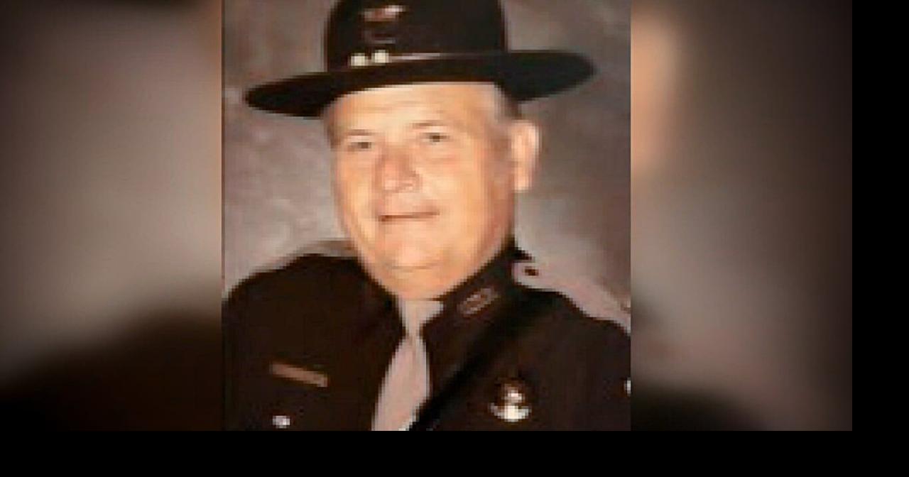 Oklahoma highway honors trooper's legacy | Features | kten.com