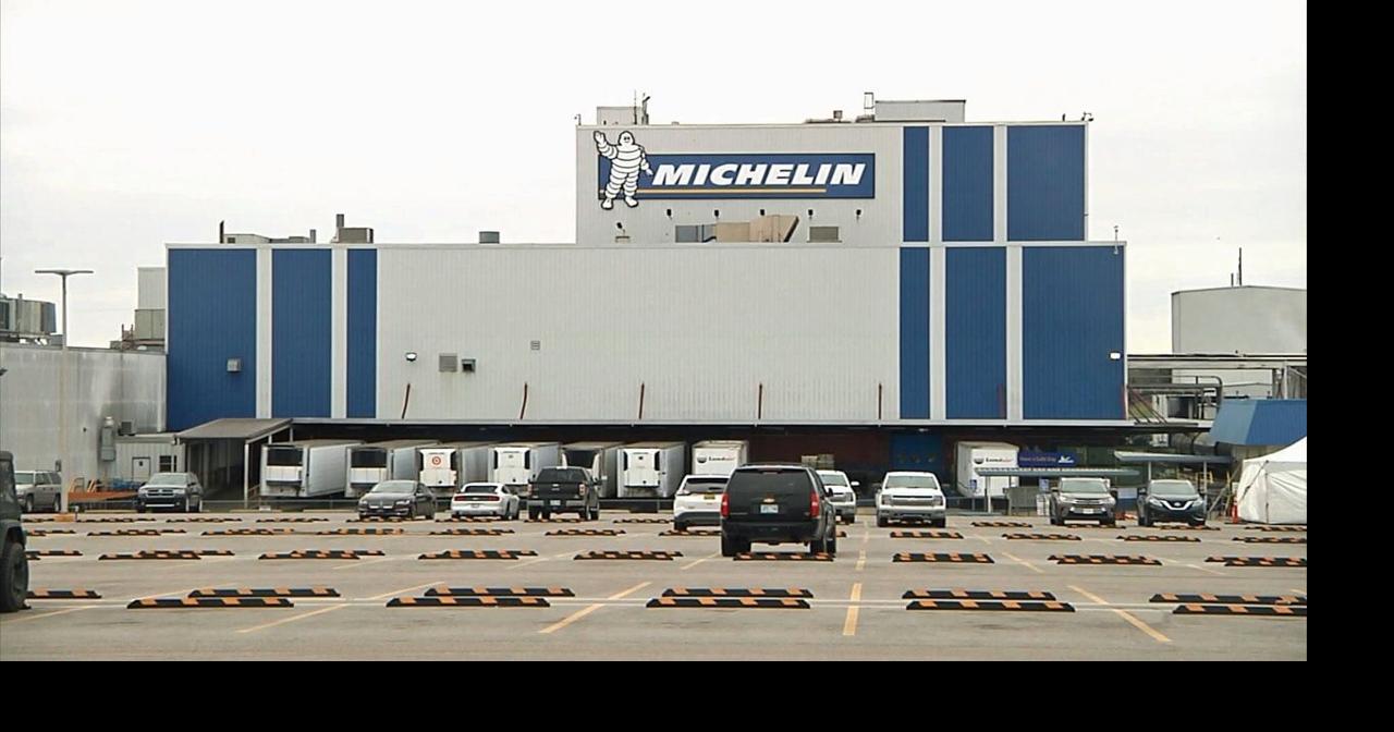 As Michelin shutdown nears, state awards grants to encourage job ...