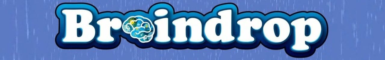 Braindrop | Weather Science & Fun Facts | KTEN | kten.com