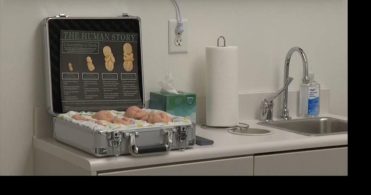 STI Awareness Week highlights community resources | Local News | ktvo.com