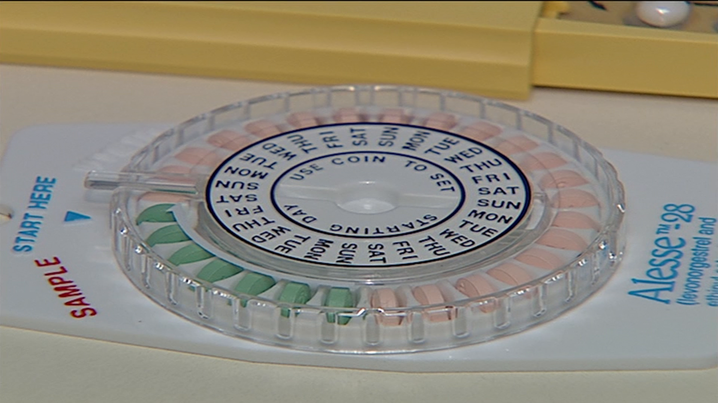 Missouri birth control access bill clears legislature after years of ...