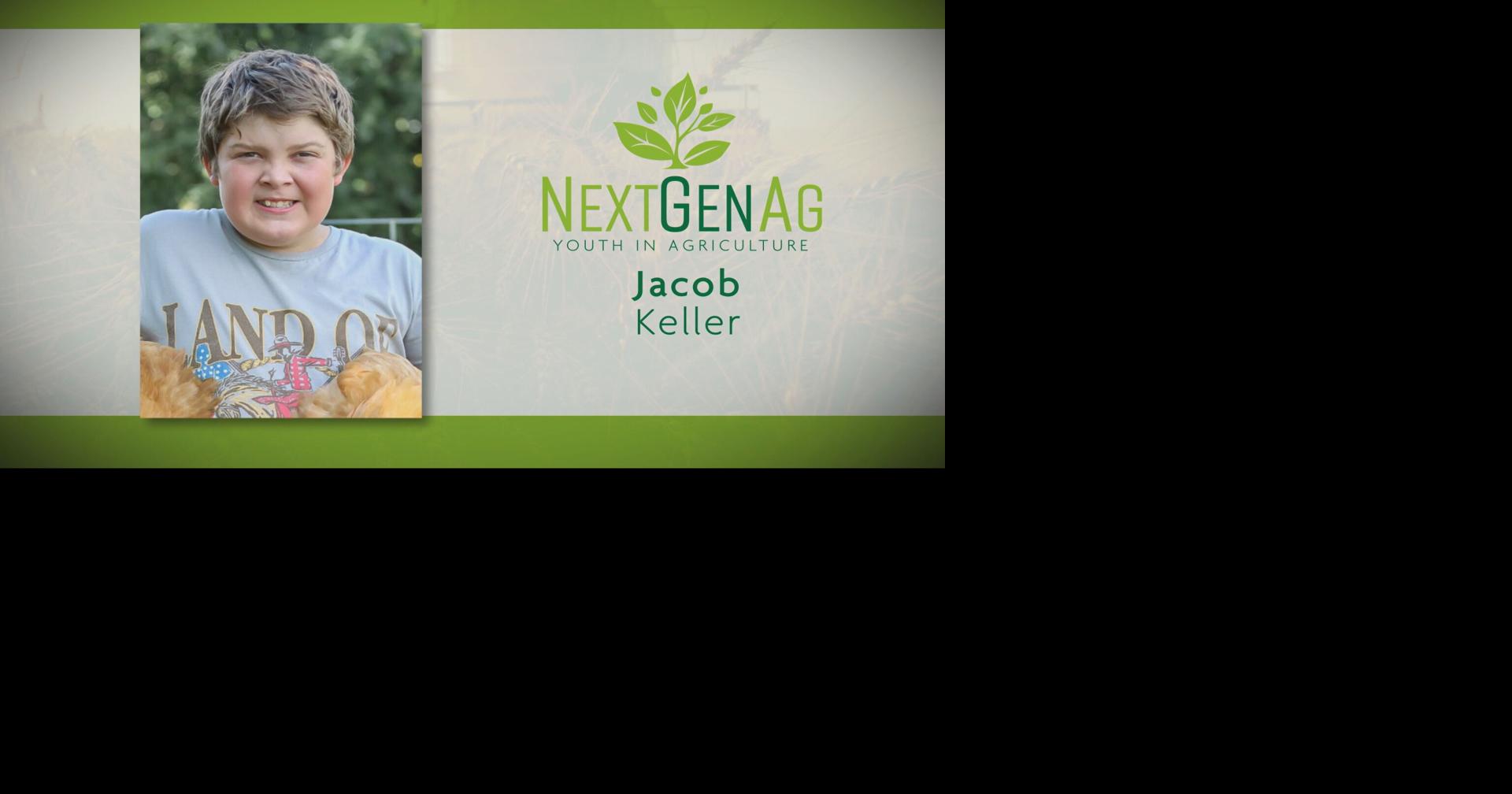 In Gibbs, 13-year-old Jacob Keller builds a winning Cochin chicken ...
