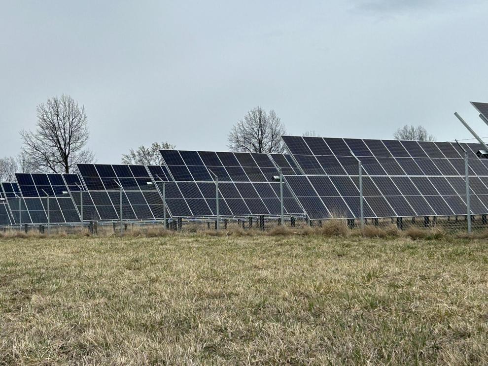 Missouri Senate bill seeks solar project pause until 2027 over ...