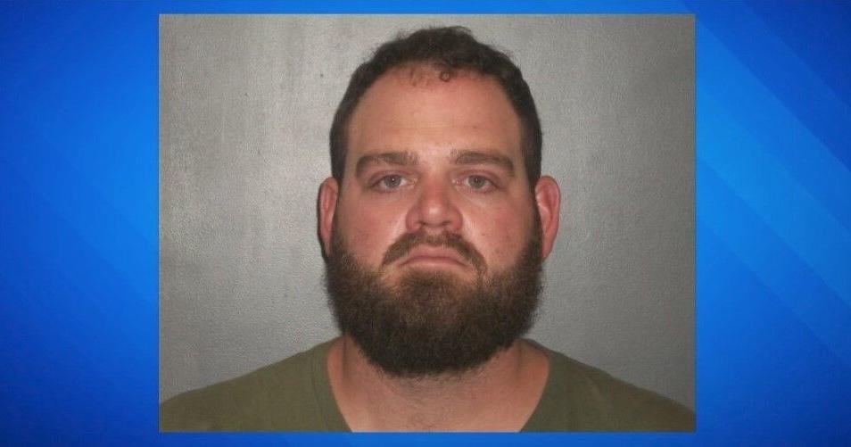 Kirksville man accused of striking child with wooden paddle, punching ...